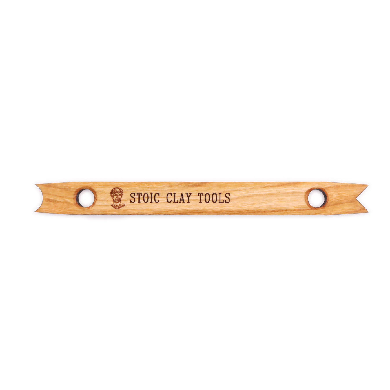 Clay Tool - "Foot Stick" Tool - Designed by Rachelle - Produced by Sto ...